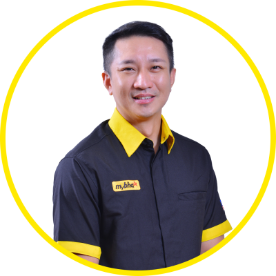 National Youth & Events Bureau - Mybha