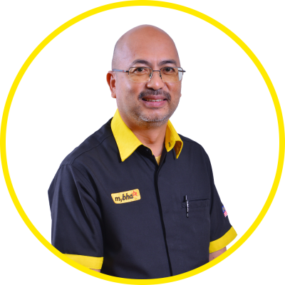 MyBha NATIONAL EXCO Members - Mybha