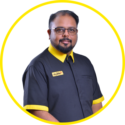 MyBha NATIONAL EXCO Members - Mybha