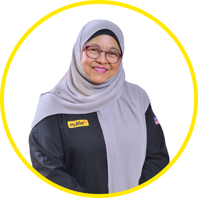 MyBha NATIONAL EXCO Members - Mybha