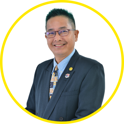 MyBha NATIONAL EXCO Members - Mybha