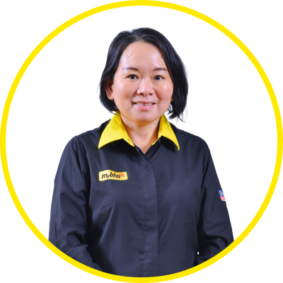 MyBha NATIONAL EXCO Members - Mybha