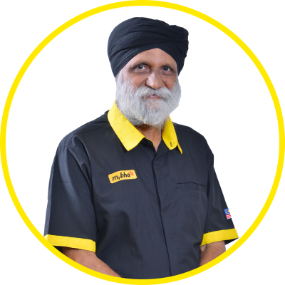 MyBha NATIONAL EXCO Members - Mybha