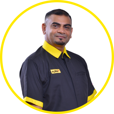 MyBha NATIONAL EXCO Members - Mybha