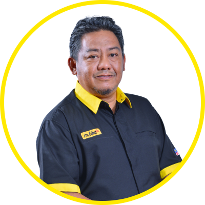 MyBha NATIONAL EXCO Members - Mybha